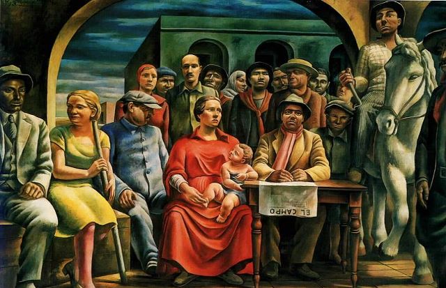 El Mordaz: EL GRITO DE ALCORTA